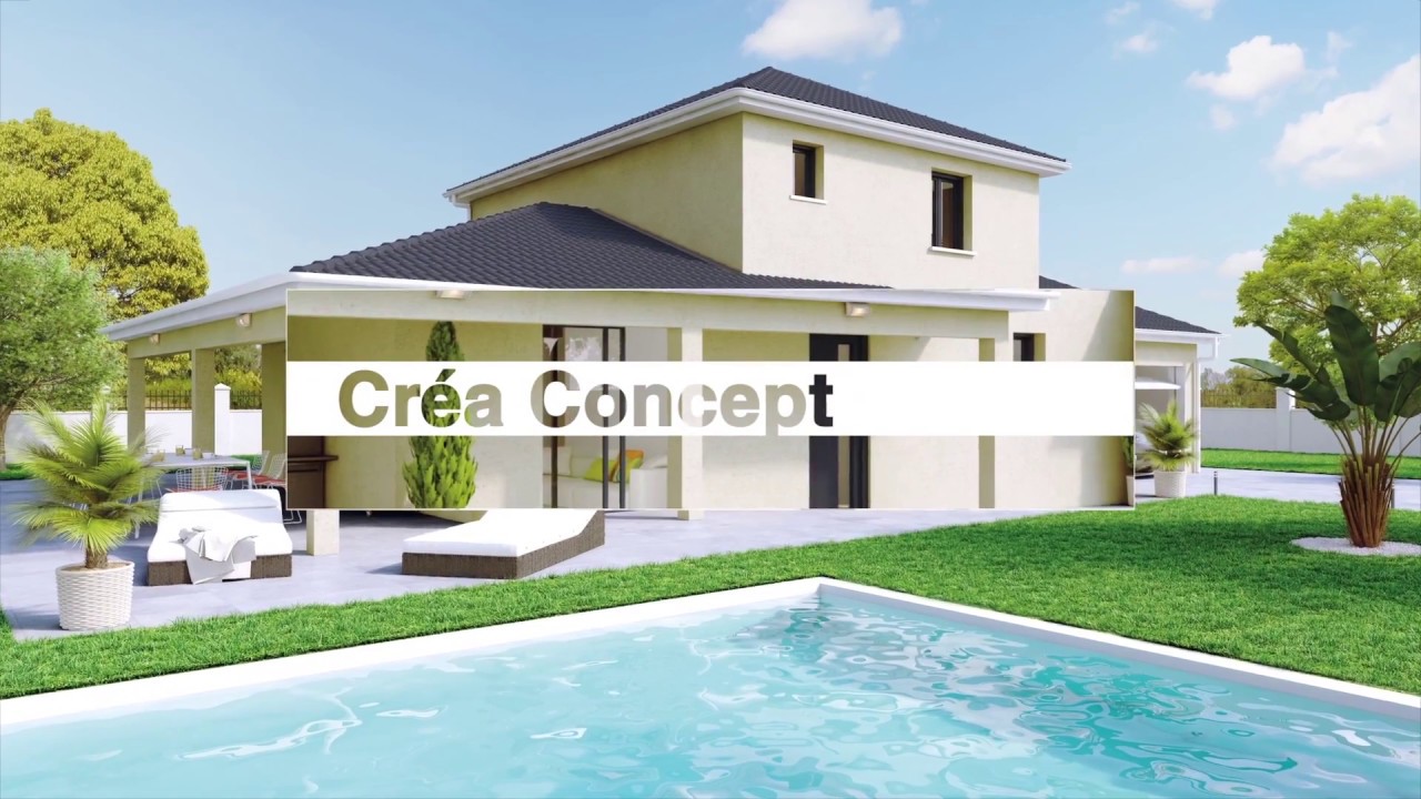 CREA CONCEPT - Les rendez-vous Logic-Immo